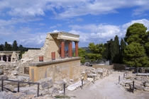 Knossos | Knossos | the city | Municipality of Heraklion