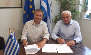 Νέα Επιχειρησιακή Συλλογική Σύμβαση Εργασίας για τους εργαζόμενους της ...