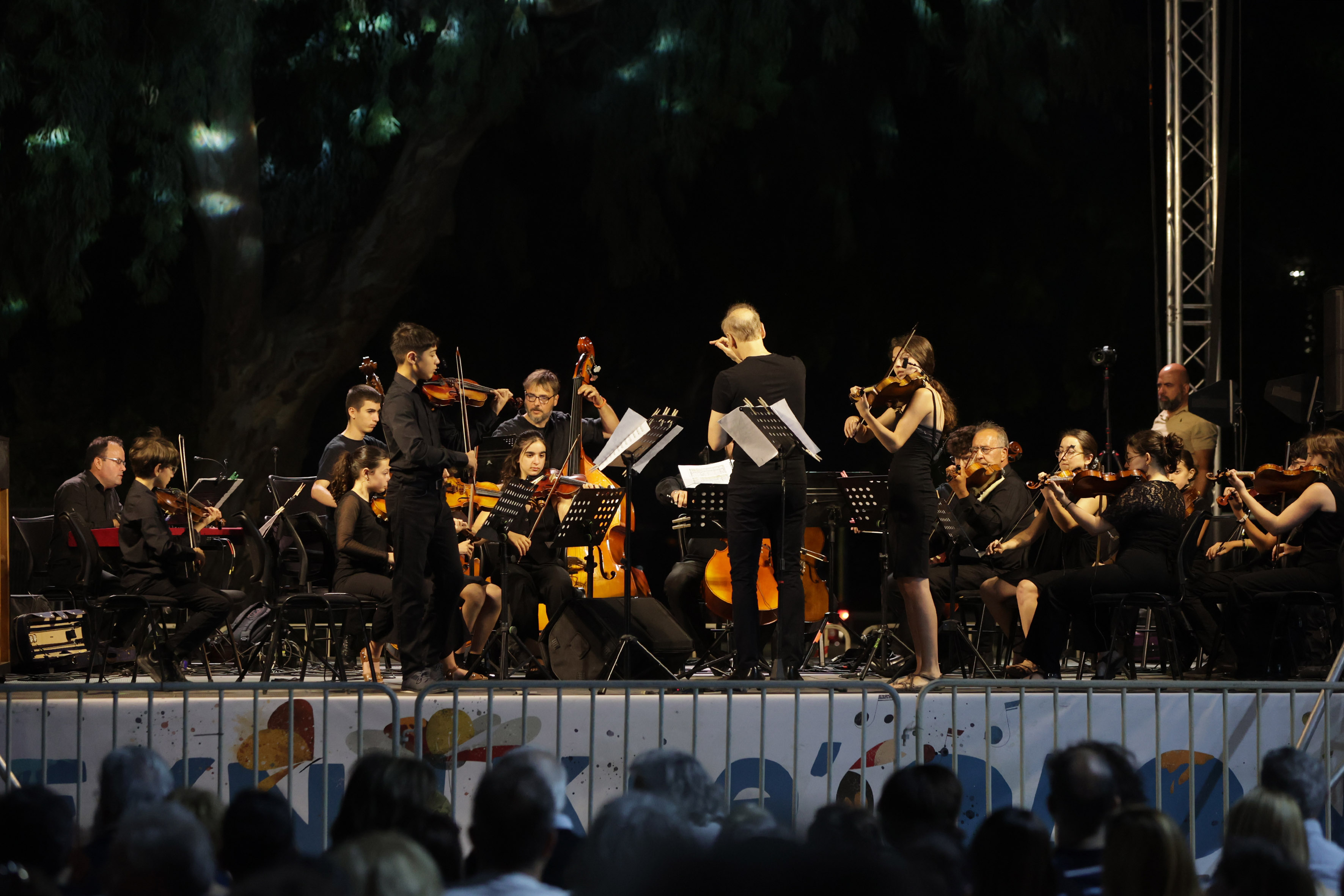 Οι εκδηλώσεις του Φεστιβάλ «Τέχνη Καθ’ Οδόν» του Δήμου Ηρακλείου την ...