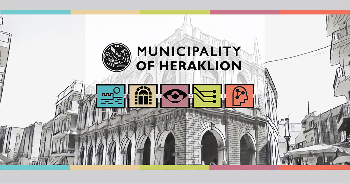 Municipality of Heraklion